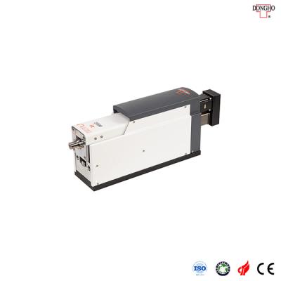 China Automatic Production Line Ultrasonic Plastic Welder 3000 Watt 20KHz for sale