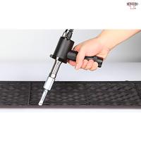 China 20KHz Handheld Ultrasonic Welding Machine For Plastic Welding for sale