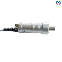China Auto Tuning Ultrasonic Spot Welding Machine 30kHz For Plastic Parts for sale