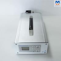China Auto Tuning Ultrasonic Spot Welding Machine 30kHz For Plastic Parts for sale