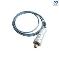 China 30kHz Portable Ultrasonic Welding Machine Handheld for sale