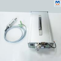 China 1200 Watt 30kHz Ultrasonic Spot Welder For Plastic Welding for sale