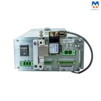 China 1200 Watt 30kHz Ultrasonic Spot Welder For Plastic Welding for sale
