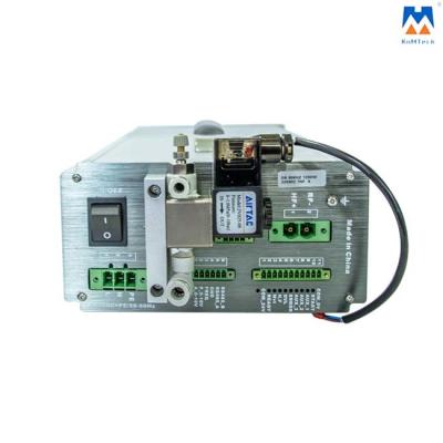 China 1200 Watt 30kHz Ultrasonic Spot Welder For Plastic Welding for sale