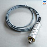 China 1200 Watt 30kHz Ultrasonic Spot Welder For Plastic Welding for sale