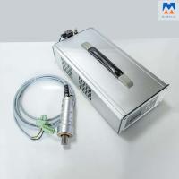 China Air Cooling Handheld Ultrasonic Welding Machine 1200W For Plastic for sale