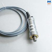 China Air Cooling Handheld Ultrasonic Welding Machine 1200W For Plastic for sale