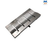 China Industrial 305mm Ultrasonic Cutting Machine For Food 20KHz for sale