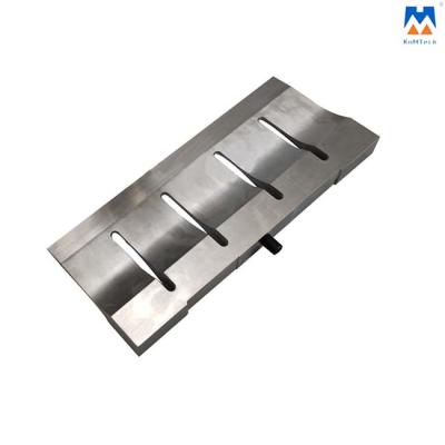 China Industrial 305mm Ultrasonic Cutting Machine For Food 20KHz for sale