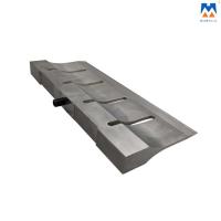 China Industrial 305mm Ultrasonic Cutting Machine For Food 20KHz for sale