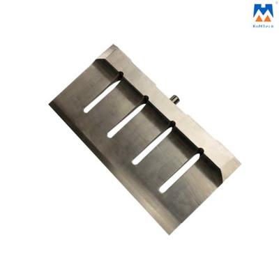 China 255mm Ultrasonic Cutting Machine 20KHz For Food Industry for sale