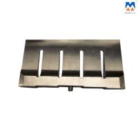 China 20kHz Ultrasonic Food Cutter Easy Washing And Maintenance 255mm for sale