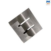 China 35khz 90mm Ultrasonic Food Blade For Bread Cake Muffin Cutting for sale
