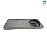 China Immersible Ultrasonic Transducer Vibrators Pack For Cleaning Machine for sale