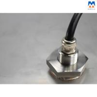 China Submersible Ultrasonic Vibrator Plate For Ultrasonic Cleaning Machine for sale