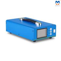 China Alu Alloy Supersonic Ultrasonic Spot Welding Machine 35KHz for sale