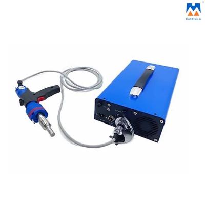 China Spot Welder Supersonic Joining Equipment 28khz for sale