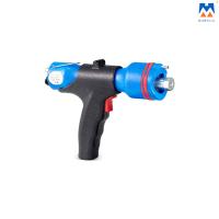 China Spot Welder Supersonic Joining Equipment 28khz for sale