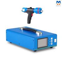 China Spot Bonding Ultrasonic Plastic Welding Machine 28KHz for sale