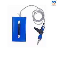 China Spot Bonding Ultrasonic Plastic Welding Machine 28KHz for sale