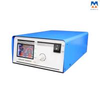 China Cleaning Industry Digital Ultrasonic Generator With Constant Output Power for sale