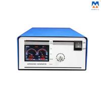 China Digital Ultrasonic Cleaner Generator With Auto Frequency Tracking for sale