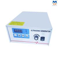 China Digital Ultrasonic Generator 3000W For Electronic Watch Jewelry Cleaning for sale