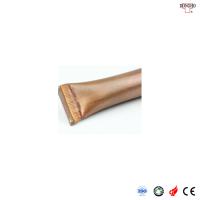 China Ultrasonic Metal Joining Machine For Cutting Sealing Copper Tube for sale