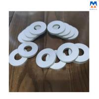 China Piezo Ceramic Ring 35X15X5mm Transducer For Ultrasonic Welding Mask Machine for sale