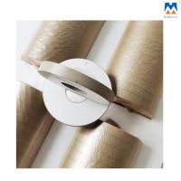 China Piezo Ceramic Ring 35X15X5mm Transducer For Ultrasonic Welding Mask Machine for sale