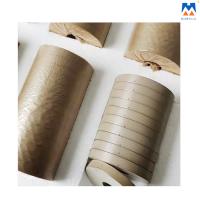 China Piezo Ceramic Ring 35X15X5mm Transducer For Ultrasonic Welding Mask Machine for sale