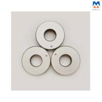 China Piezoelectric Ceramic Ring For Ultrasonic Cleaning And Welding Transducer for sale
