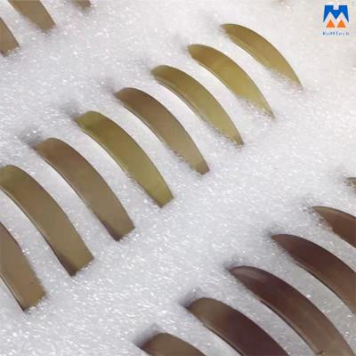 China Pzt8  Piezo Ceramic Ring Ultrasonic Transducer For Ultrasonic Welder for sale