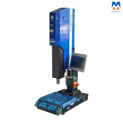 China 3KW Ultrasonic Welding Machine For Plastic Welding FU2025  Series 20KHz for sale
