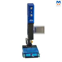 China 3KW Ultrasonic Welding Machine For Plastic Welding FU2025  Series 20KHz for sale
