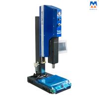 China 3KW Ultrasonic Welding Machine For Plastic Welding FU2025  Series 20KHz for sale