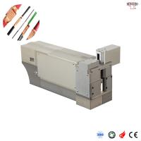 China 2400W 20kHz Copper Wire Spot Welding Machine Ultrasonic for sale