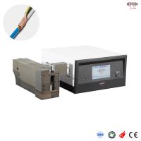 China 6000W 20kHz Ultrasonic Welding Machine For Terminal Welding for sale