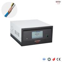 China 6000W 20kHz Ultrasonic Welding Machine For Terminal Welding for sale