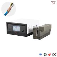 China 6000W 20kHz Ultrasonic Welding Machine For Terminal Welding for sale