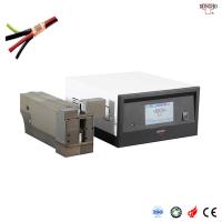 China Copper Wire Bonding Machine Ultrasonic For Metal Welding Spot Soldering 20KHz for sale