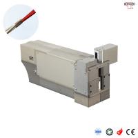 China 20kHz 4800W Ultrasonic Wire Welder For Metal Bonding Spot Soldering for sale