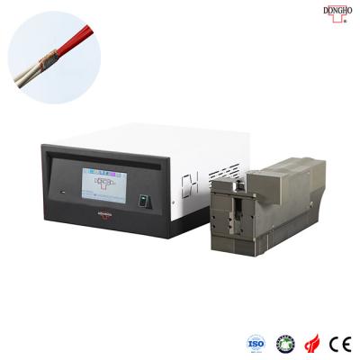 China 20kHz 4800W Ultrasonic Wire Welder For Metal Bonding Spot Soldering for sale