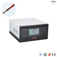 China 20kHz 4800W Ultrasonic Wire Welder For Metal Bonding Spot Soldering for sale