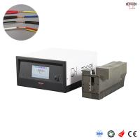 China Metal Welding Ultrasonic Wire Bonding Machine 6000W 20kHz for sale