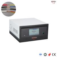 China Metal Welding Ultrasonic Wire Bonding Machine 6000W 20kHz for sale