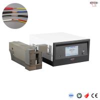 China Metal Welding Ultrasonic Wire Bonding Machine 6000W 20kHz for sale