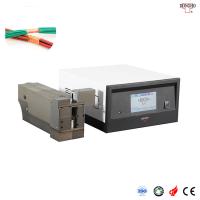 China 6000W Ultrasonic Copper Wire Bonder For Metal Welding Spot Soldering for sale
