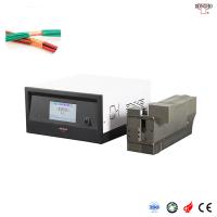 China 6000W Ultrasonic Copper Wire Bonder For Metal Welding Spot Soldering for sale