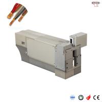 China Terminal Welding Ultrasonic Wire Bonding Machine 20KHz for sale